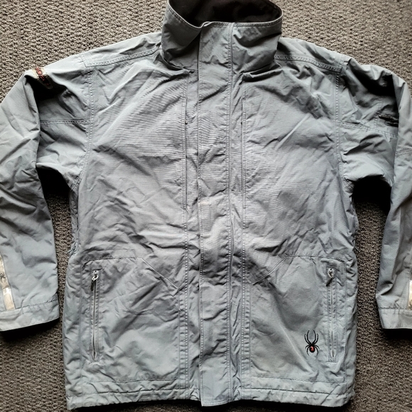 Spyder | Jackets & Coats | Spyder Mens Team Venom Ski Snowboard Jacket ...
